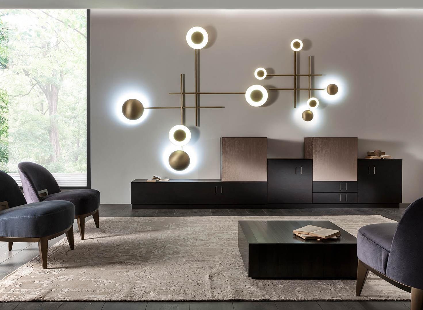 Find the perfect wall lamp for your home with our comprehensive guide ...